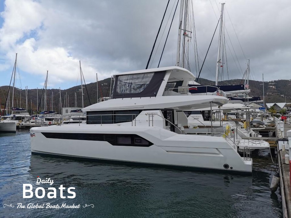 2023 Leopard 53 Powercat for sale. View price, photos and Buy 2023 ...