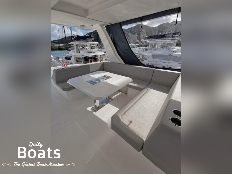 2023 Leopard 53 Powercat for sale. View price, photos and Buy 2023 ...