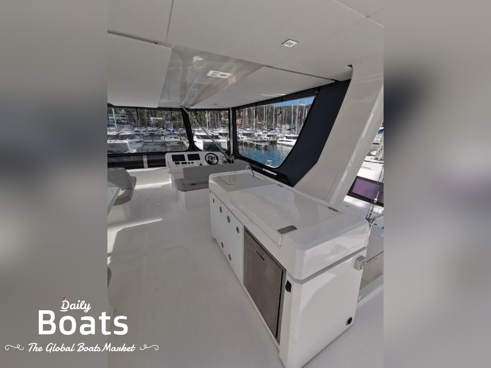 2023 Leopard 53 Powercat for sale. View price, photos and Buy 2023 ...