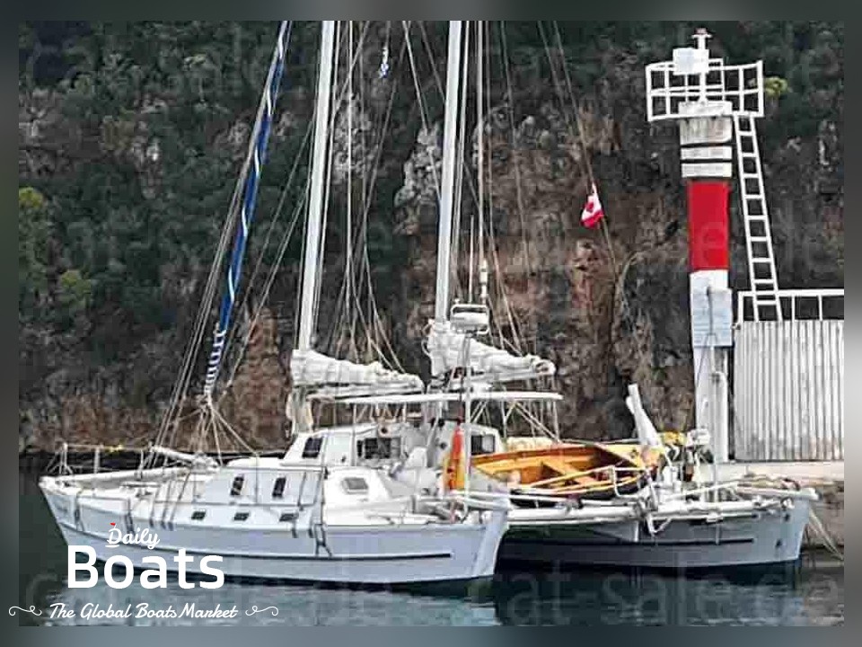 Wharram for sale - Daily Boats