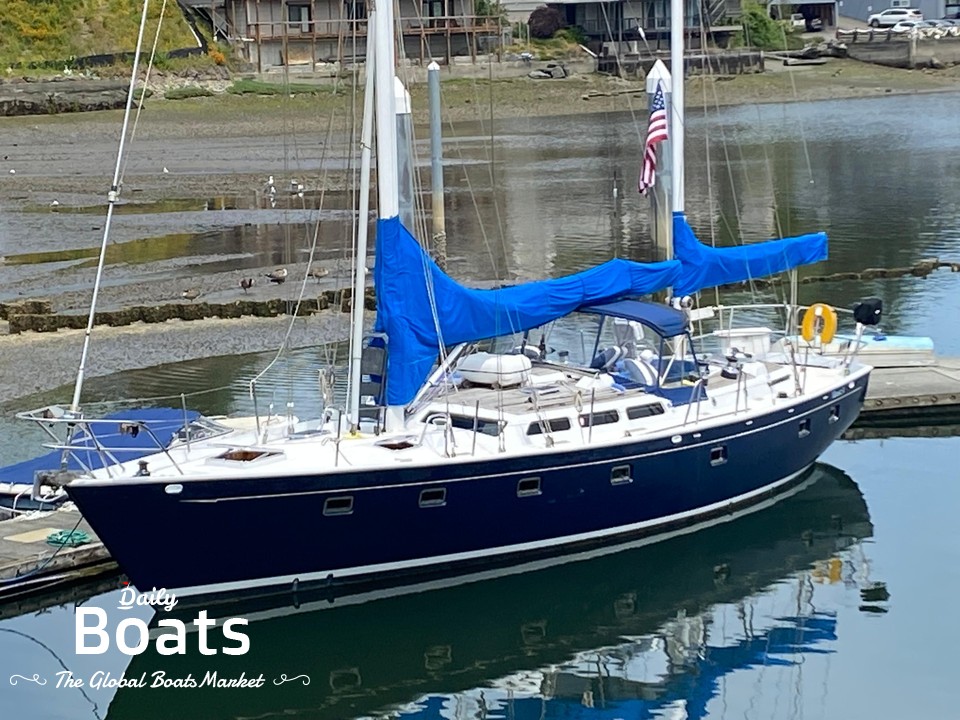 Ta Shing for sale - Daily Boats
