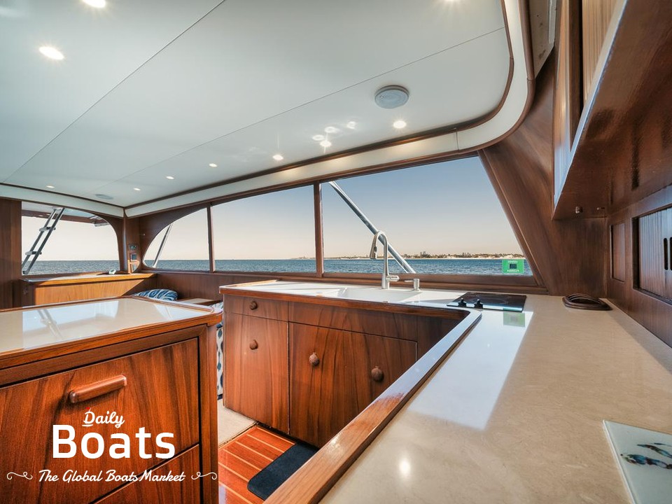 1986 Rybovich 60 for sale. View price, photos and Buy 1986 Rybovich 60 ...