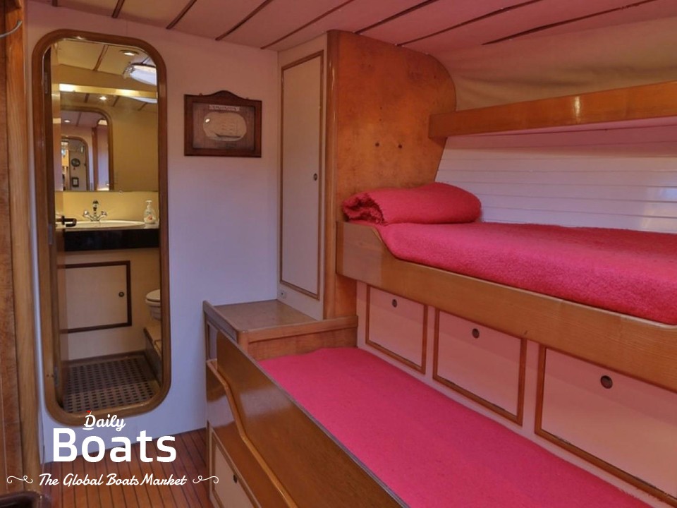 1986 Custom Pedrick 78 Aluminium Maxi for sale. View price, photos and ...