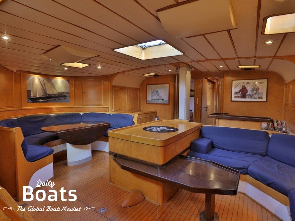 1986 Custom Pedrick 78 Aluminium Maxi for sale. View price, photos and ...