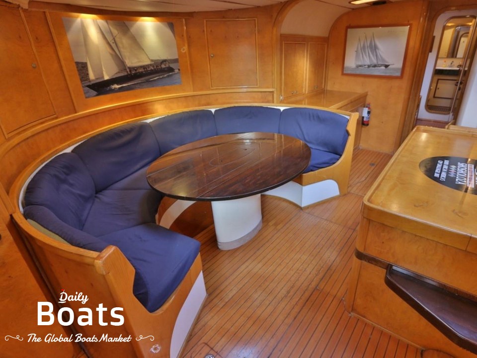 1986 Custom Pedrick 78 Aluminium Maxi for sale. View price, photos and ...