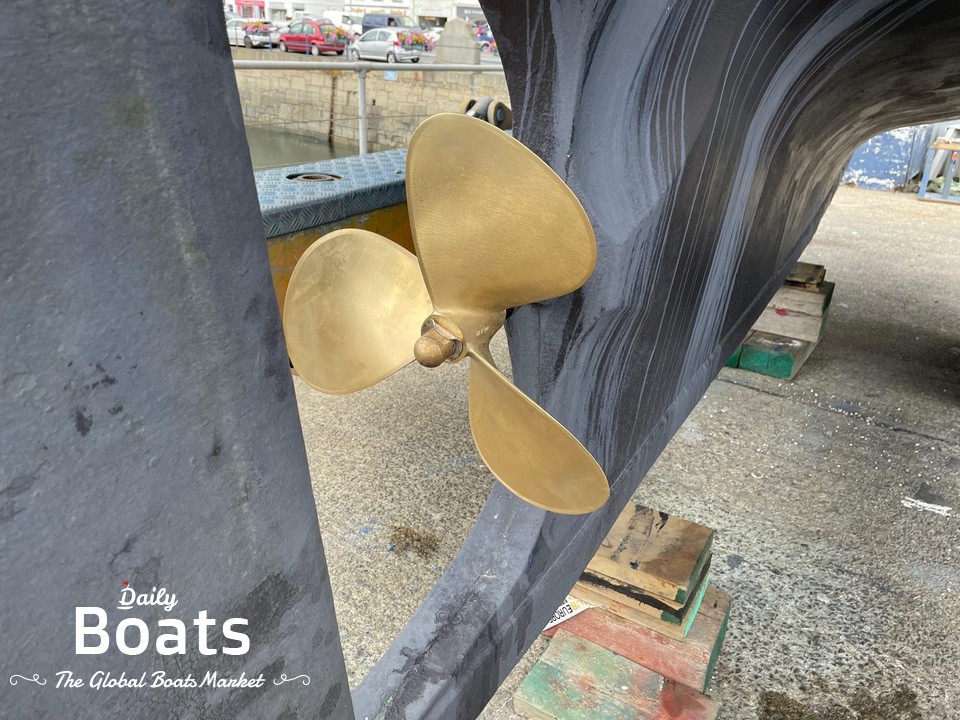 1982 Fisher 31 for sale. View price, photos and Buy 1982 Fisher 31 #496439