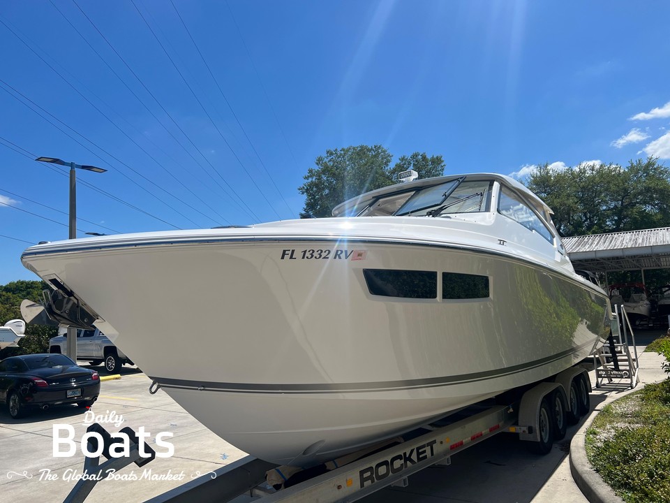 2019 Pursuit Dc 365 for sale. View price, photos and Buy 2019 Pursuit ...