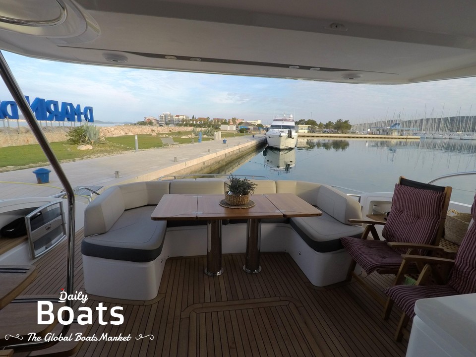 2017 Princess 65 for sale. View price, photos and Buy 2017 Princess 65 ...