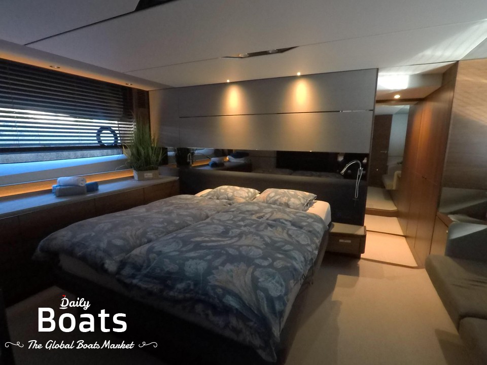 2017 Princess 65 for sale. View price, photos and Buy 2017 Princess 65 ...