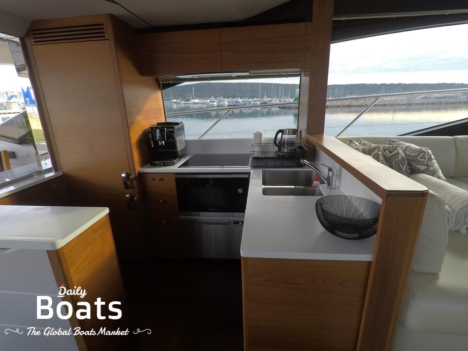 2017 Princess 65 for sale. View price, photos and Buy 2017 Princess 65 ...