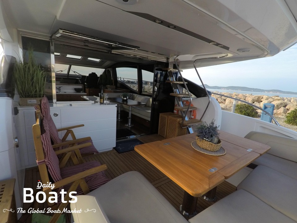 2017 Princess 65 for sale. View price, photos and Buy 2017 Princess 65 ...