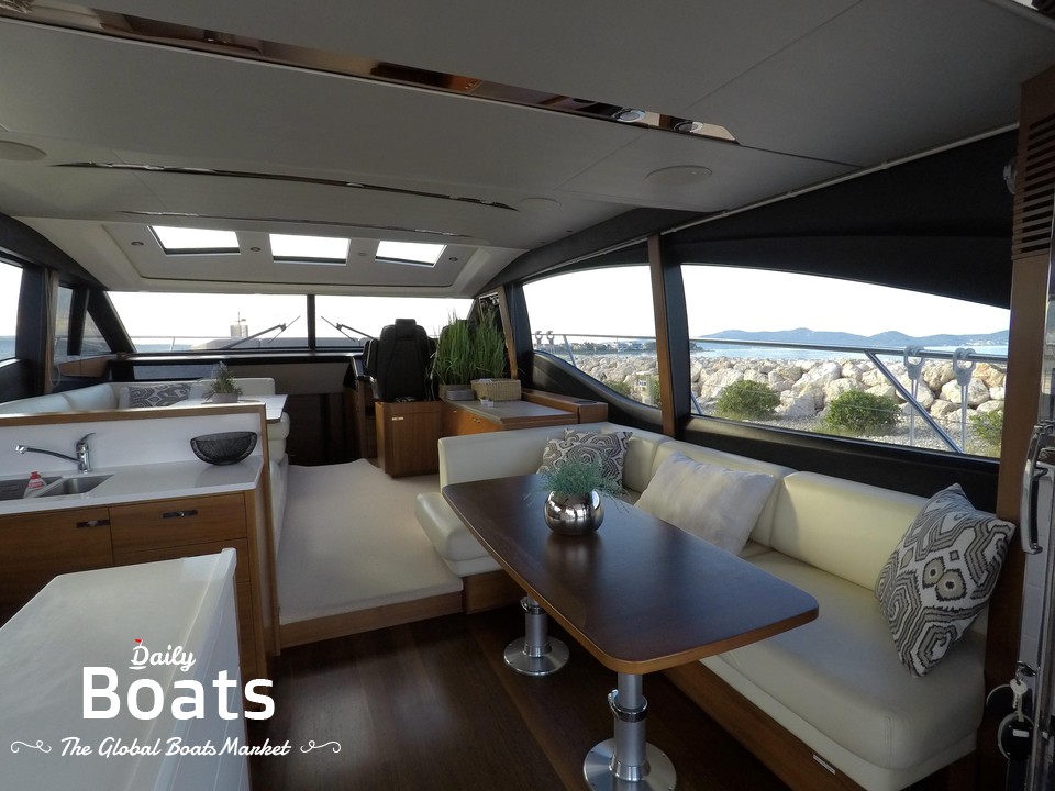 2017 Princess 65 for sale. View price, photos and Buy 2017 Princess 65 ...