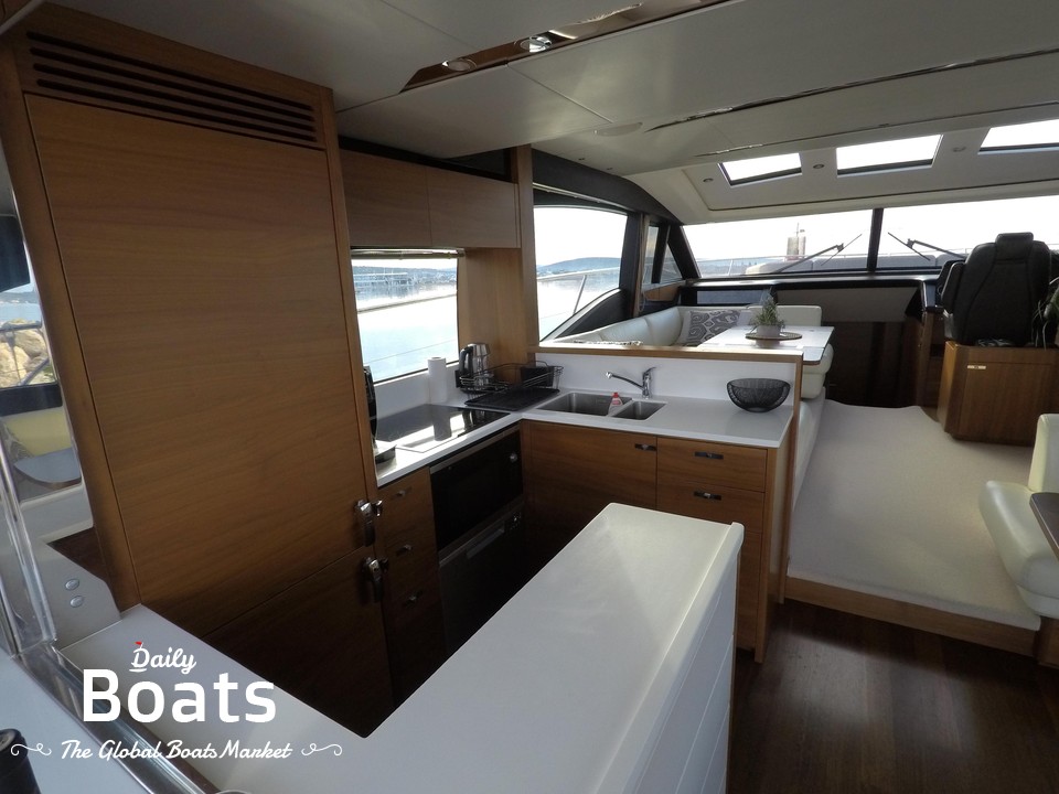 2017 Princess 65 for sale. View price, photos and Buy 2017 Princess 65 ...