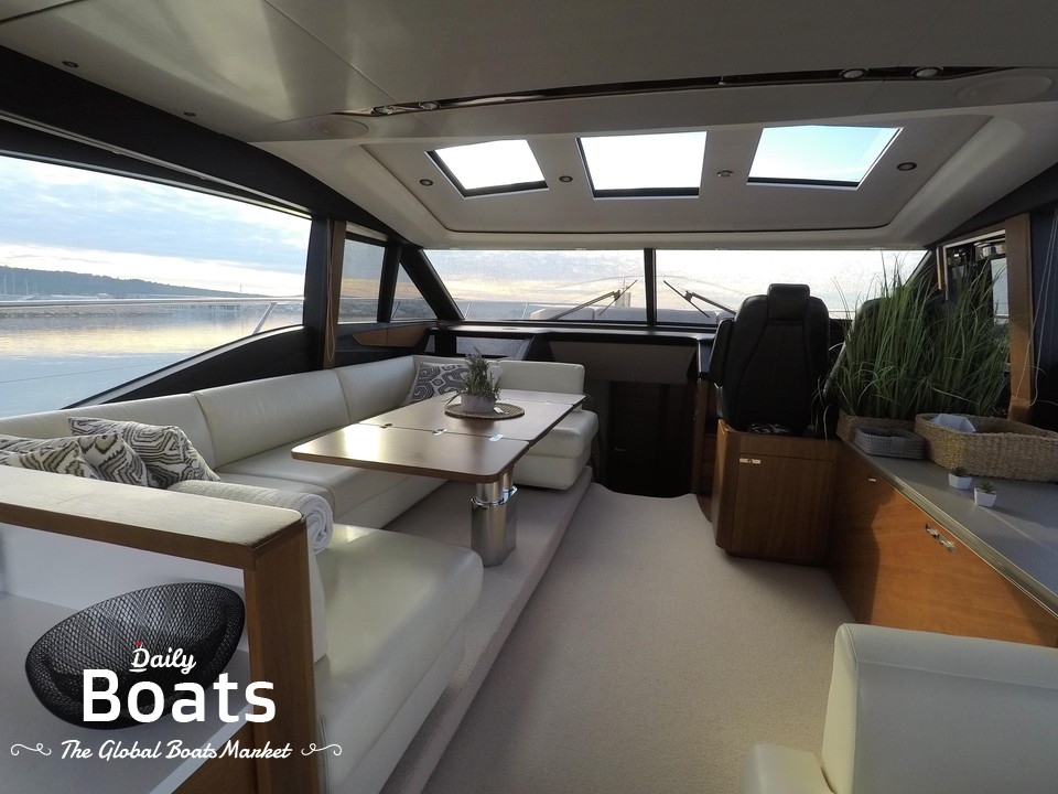 2017 Princess 65 for sale. View price, photos and Buy 2017 Princess 65 ...