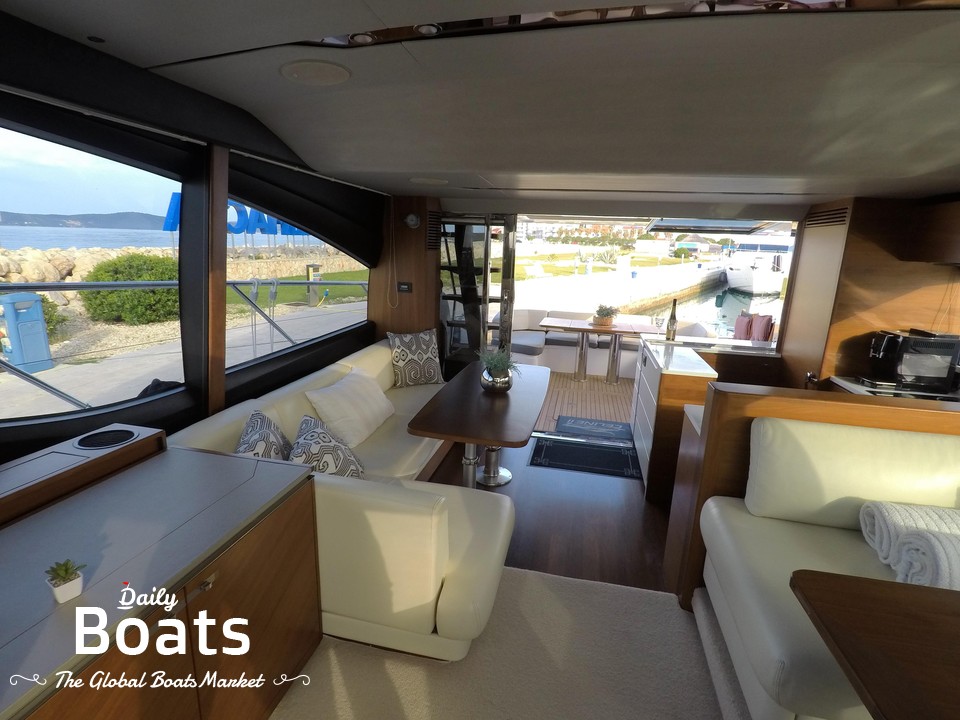 2017 Princess 65 for sale. View price, photos and Buy 2017 Princess 65 ...