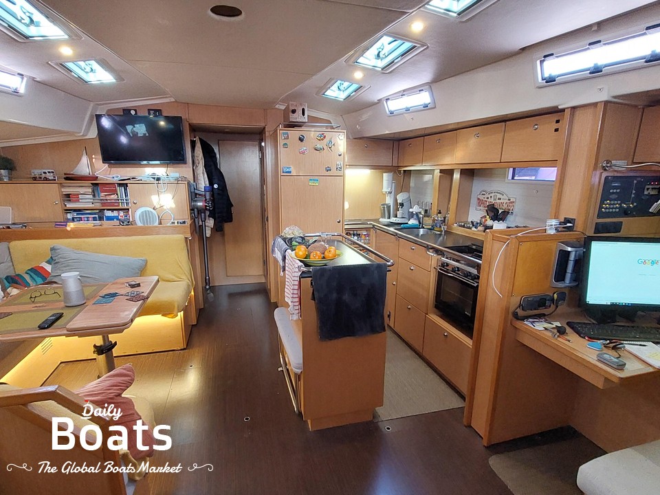 2010 Bavaria 55 Cruiser for sale. View price, photos and Buy 2010 ...