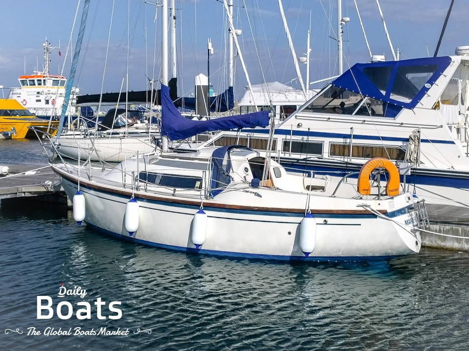 1974 Hurley 24/70 for sale. View price, photos and Buy 1974 Hurley 24/ ...