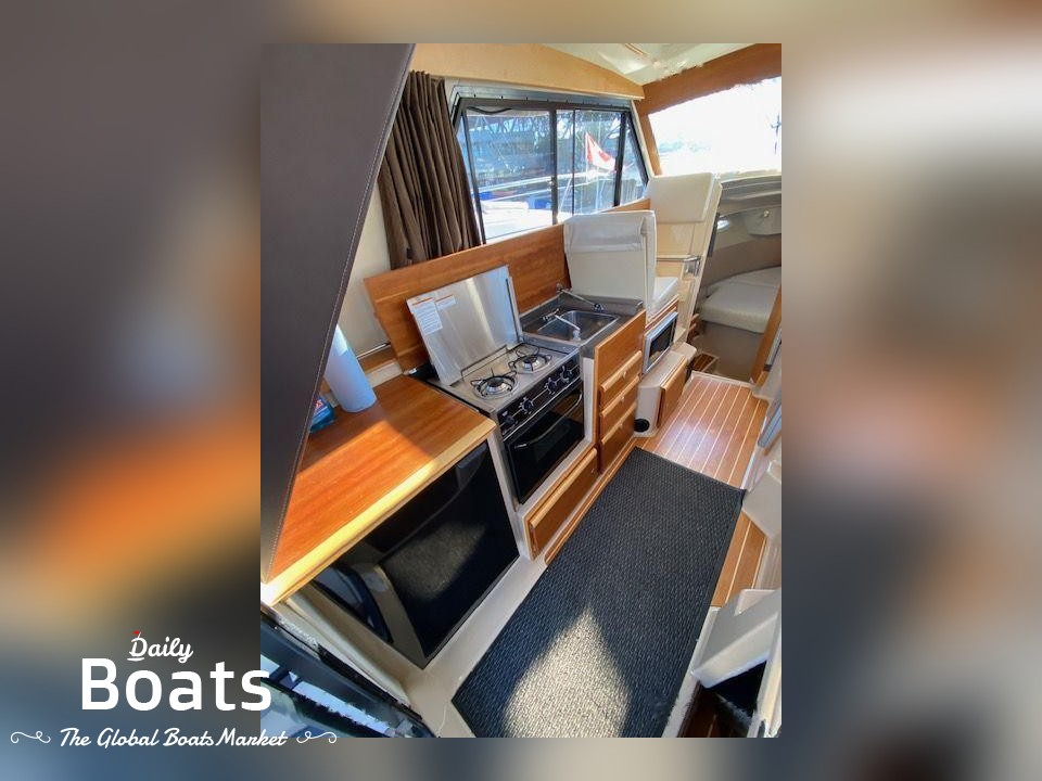 2014 Cutwater 30 Command Bridge for sale. View price, photos and Buy ...