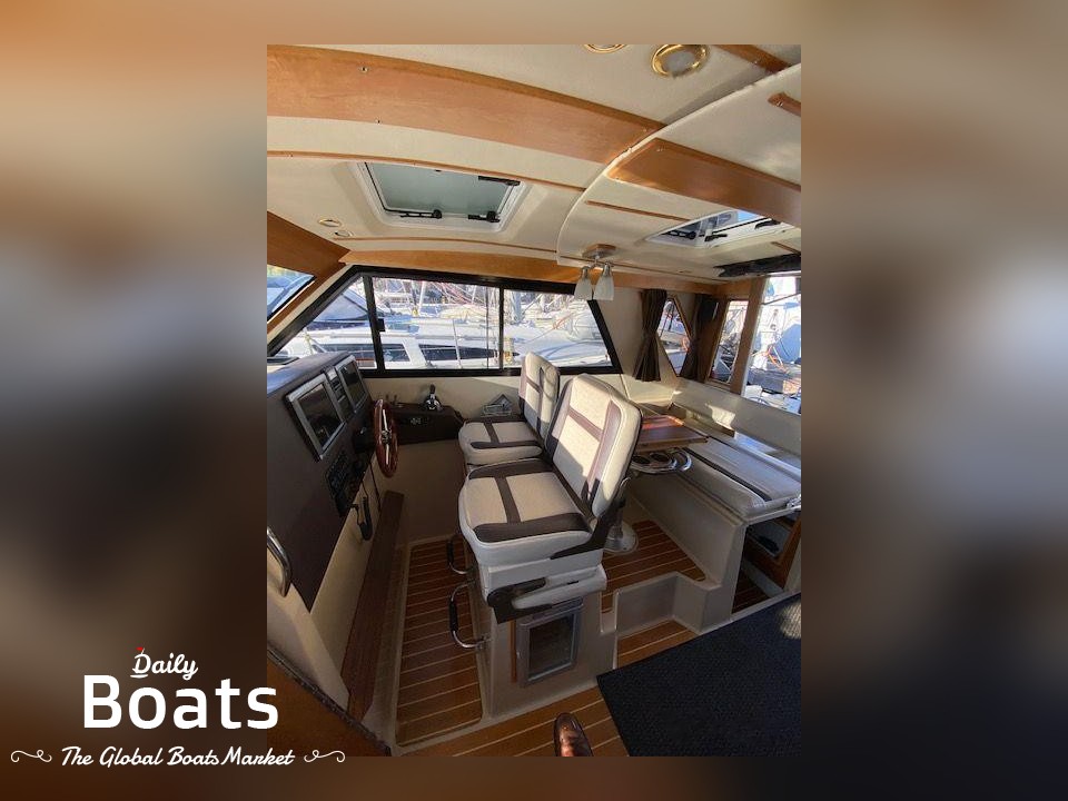 2014 Cutwater 30 Command Bridge for sale. View price, photos and Buy ...