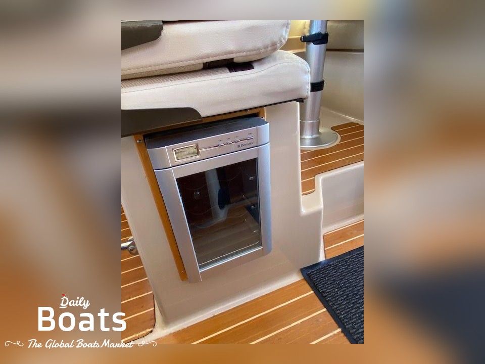 2014 Cutwater 30 Command Bridge for sale. View price, photos and Buy ...