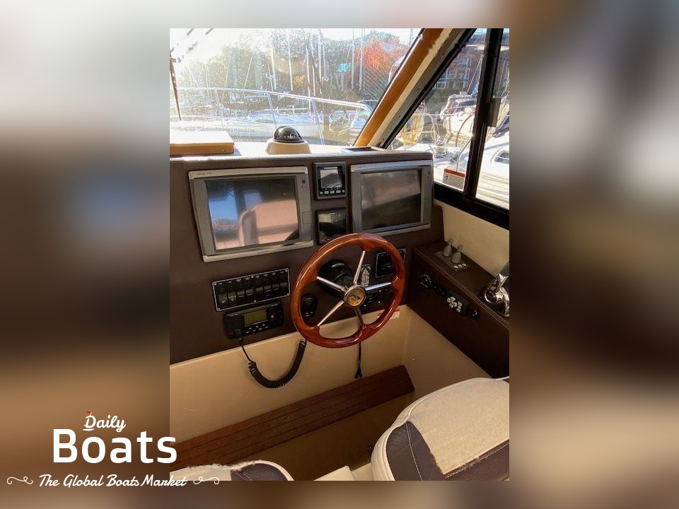 2014 Cutwater 30 Command Bridge for sale. View price, photos and Buy ...