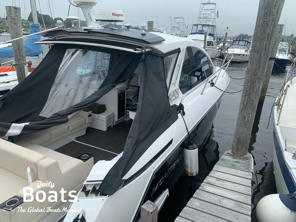 2016 Monterey 360 Sport Coupe for sale. View price, photos and Buy 2016 ...