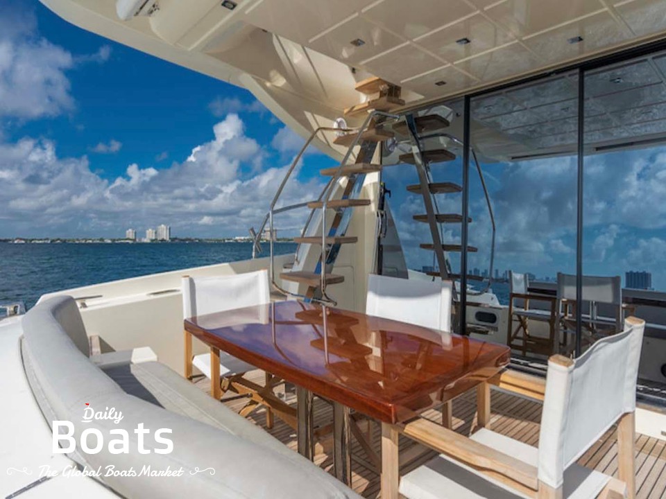 2013 Prestige 620 for sale. View price, photos and Buy 2013 Prestige ...