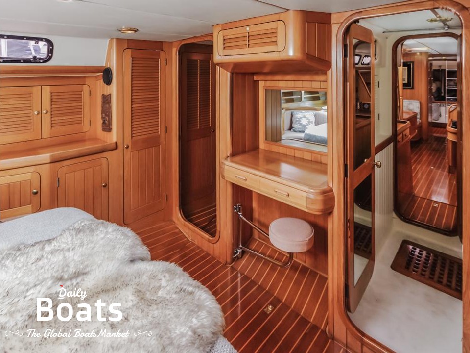 1994 Farr 55 for sale. View price, photos and Buy 1994 Farr 55 #496530