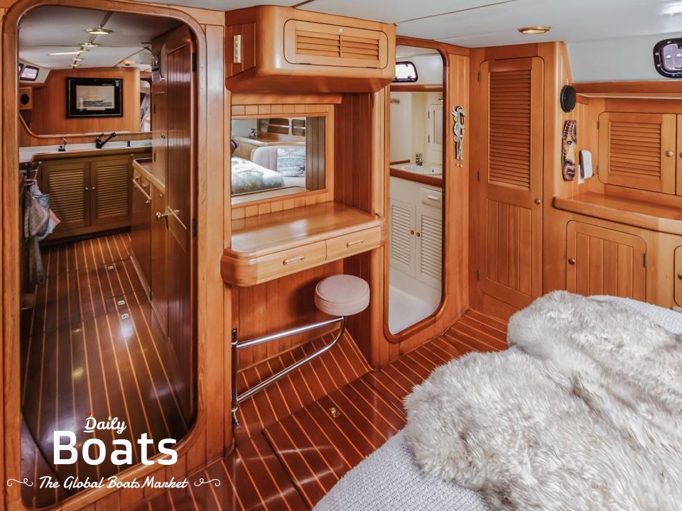 1994 Farr 55 for sale. View price, photos and Buy 1994 Farr 55 #496530