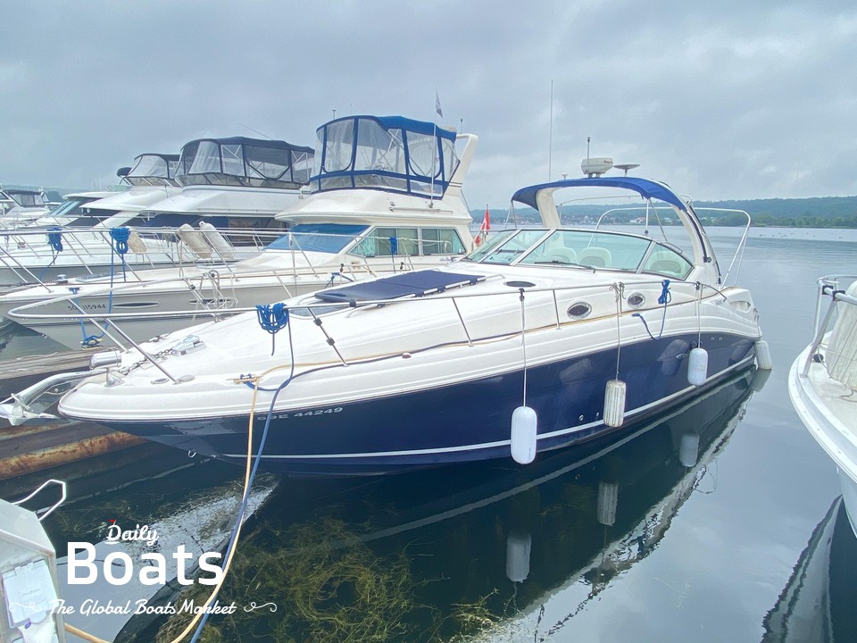 Used Sea Ray for sale in Ontario - Daily Boats