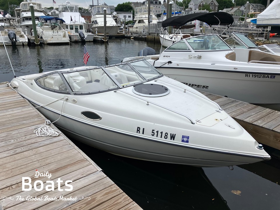 2005 Stingray 195 Cs for sale. View price, photos and Buy 2005 Stingray ...