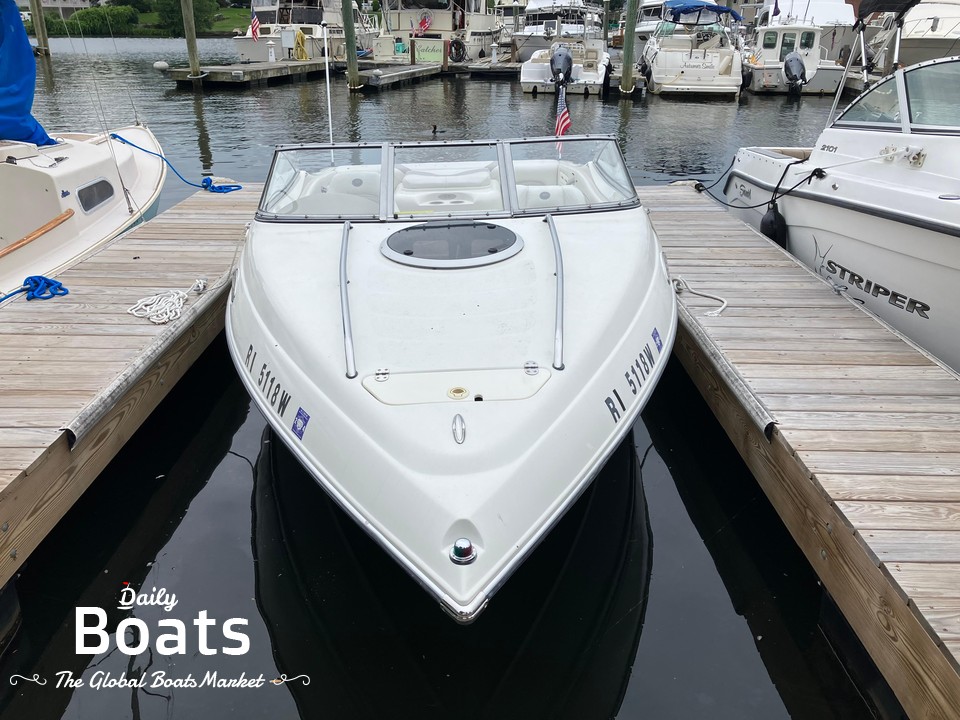 2005 Stingray 195 Cs for sale. View price, photos and Buy 2005 Stingray ...