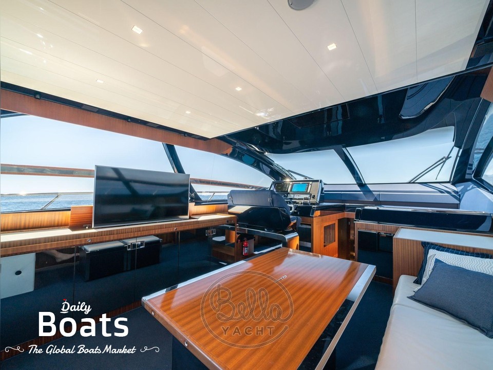 2019 Riva 66 Ribelle for sale. View price, photos and Buy 2019 Riva 66 ...