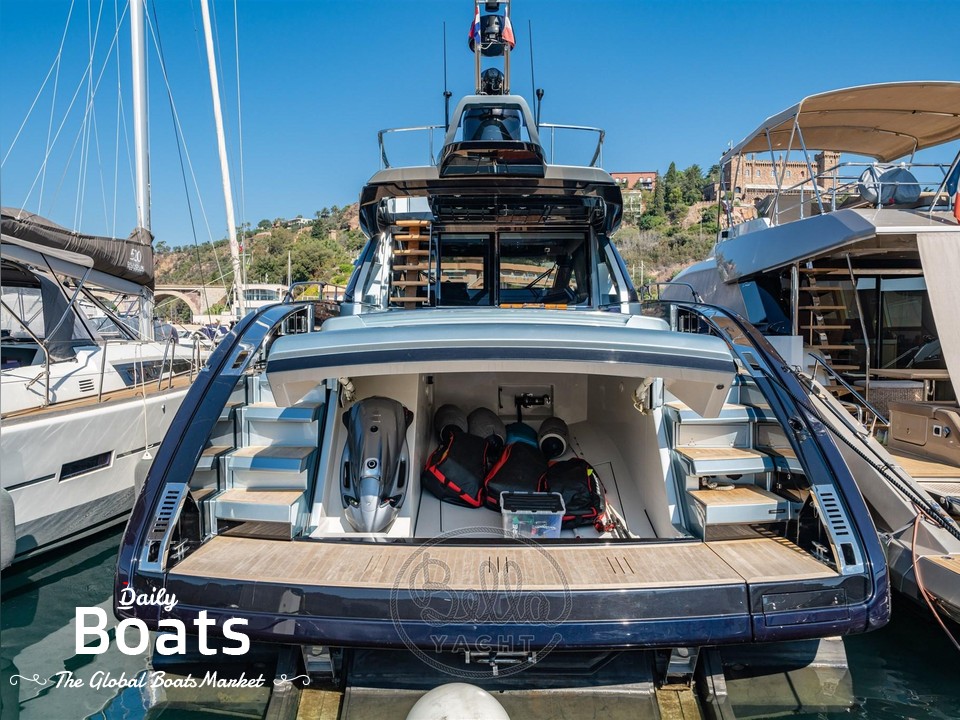 2019 Riva 66 Ribelle for sale. View price, photos and Buy 2019 Riva 66 ...