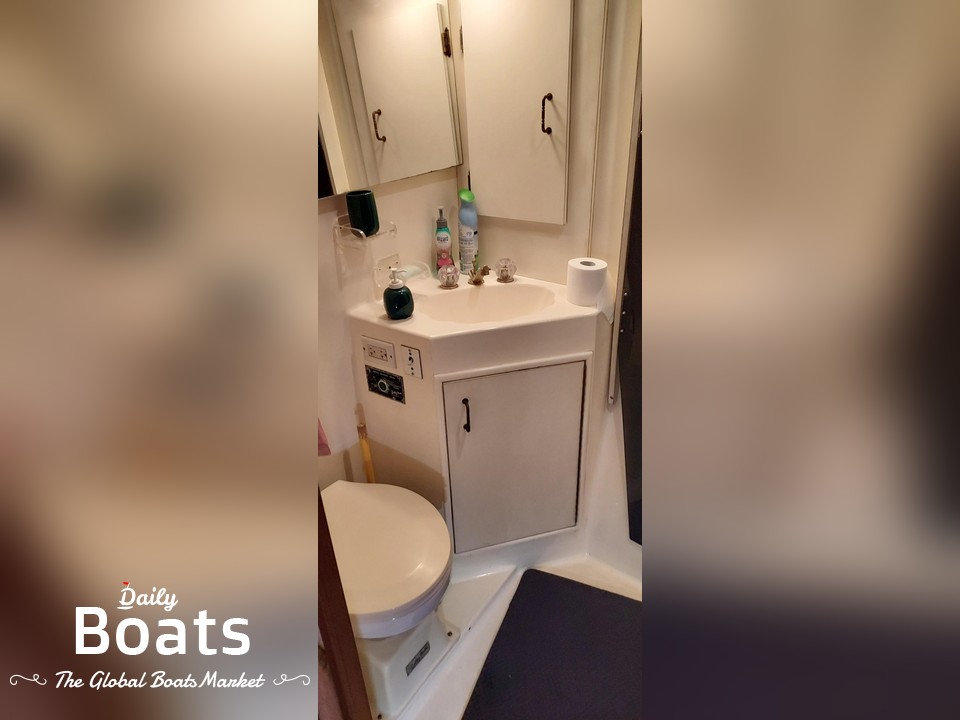 1987 Ocean Yachts 63Ss for sale. View price, photos and Buy 1987 Ocean ...