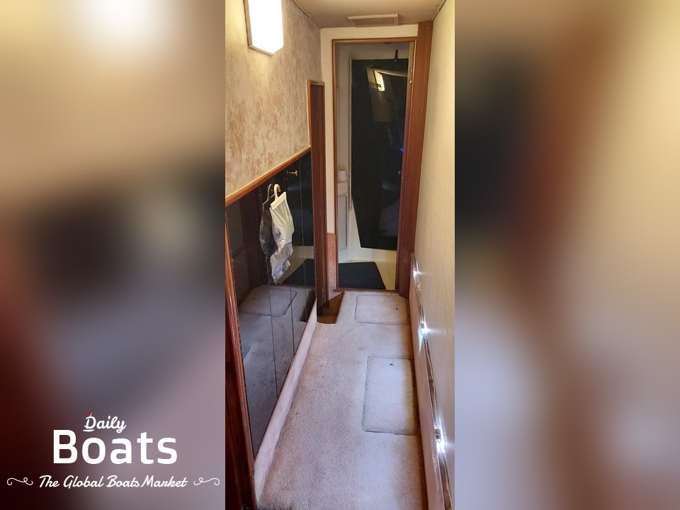 1987 Ocean Yachts 63Ss for sale. View price, photos and Buy 1987 Ocean ...