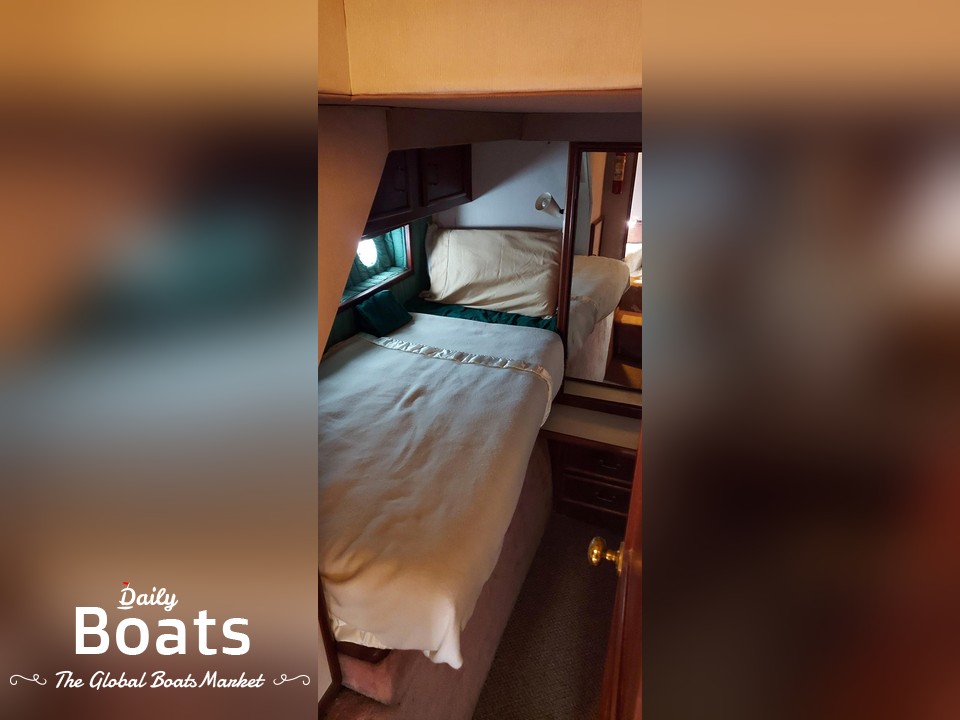 1987 Ocean Yachts 63Ss for sale. View price, photos and Buy 1987 Ocean ...