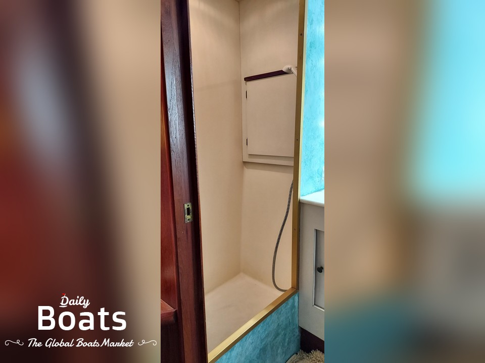 1987 Ocean Yachts 63Ss for sale. View price, photos and Buy 1987 Ocean ...