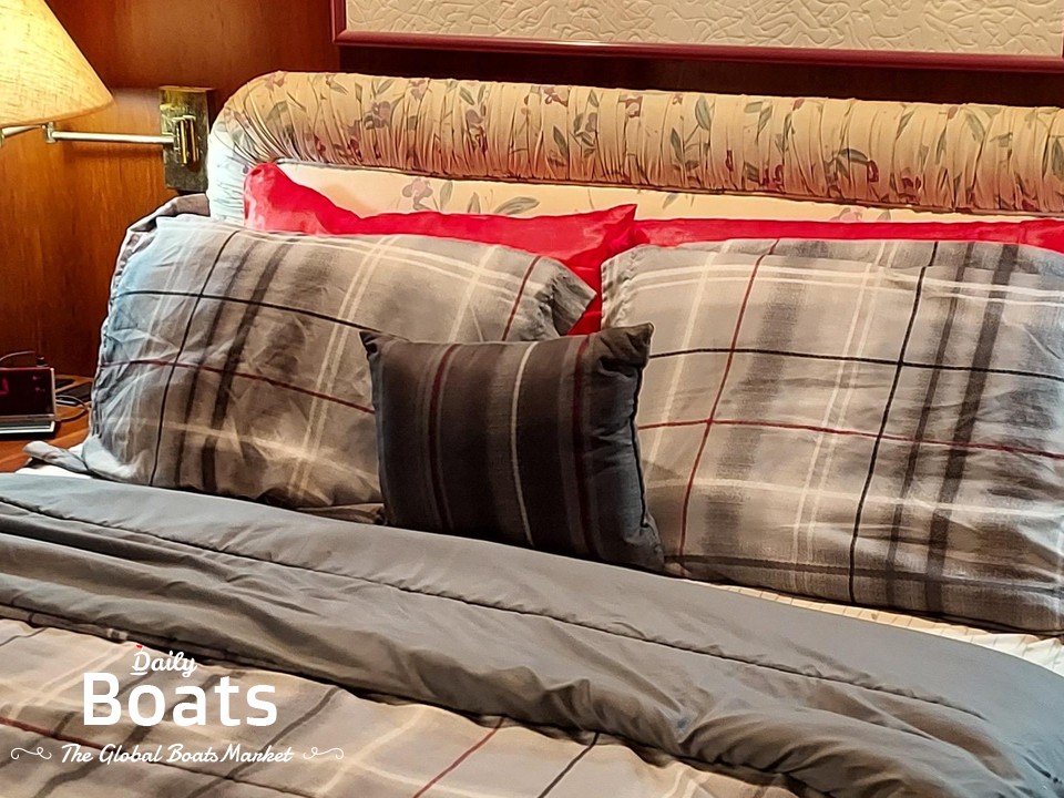 1987 Ocean Yachts 63Ss for sale. View price, photos and Buy 1987 Ocean ...