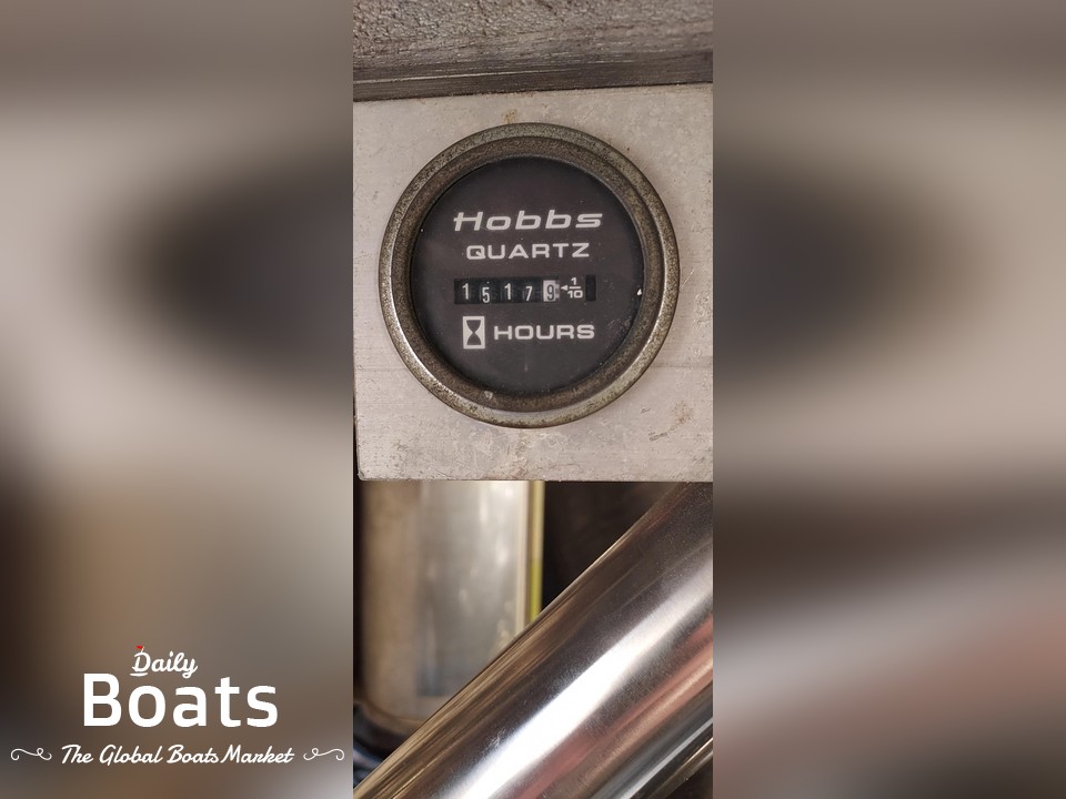 1987 Ocean Yachts 63Ss for sale. View price, photos and Buy 1987 Ocean ...