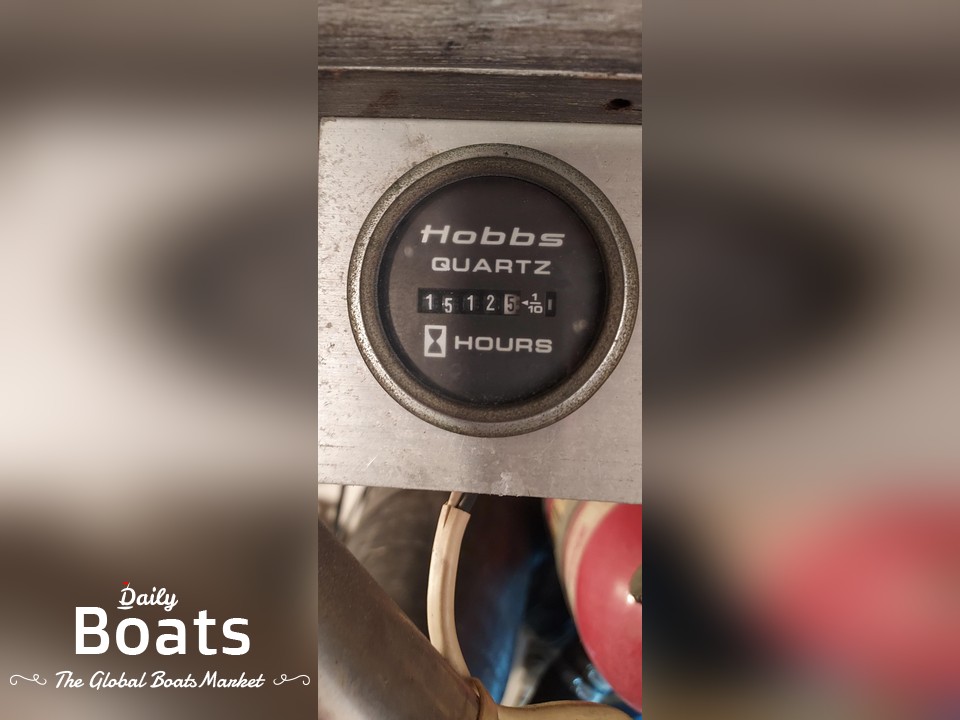 1987 Ocean Yachts 63Ss for sale. View price, photos and Buy 1987 Ocean ...