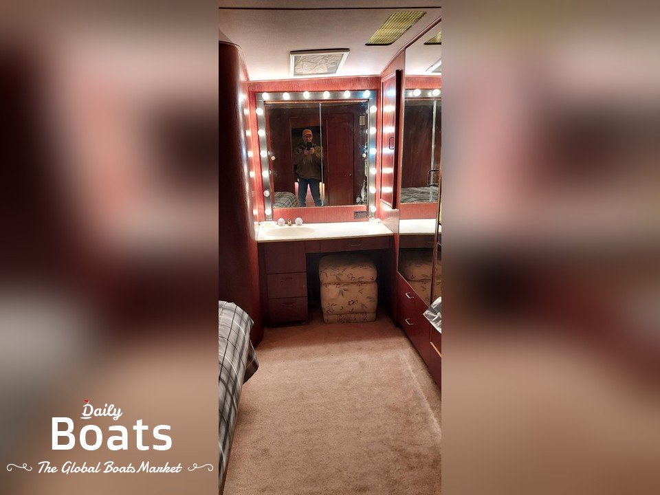 1987 Ocean Yachts 63Ss for sale. View price, photos and Buy 1987 Ocean ...