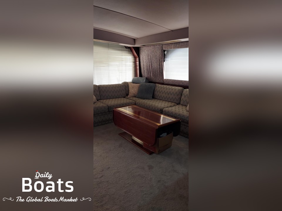 1987 Ocean Yachts 63Ss for sale. View price, photos and Buy 1987 Ocean ...