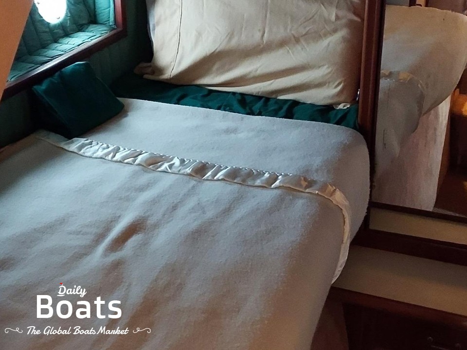 1987 Ocean Yachts 63Ss for sale. View price, photos and Buy 1987 Ocean ...