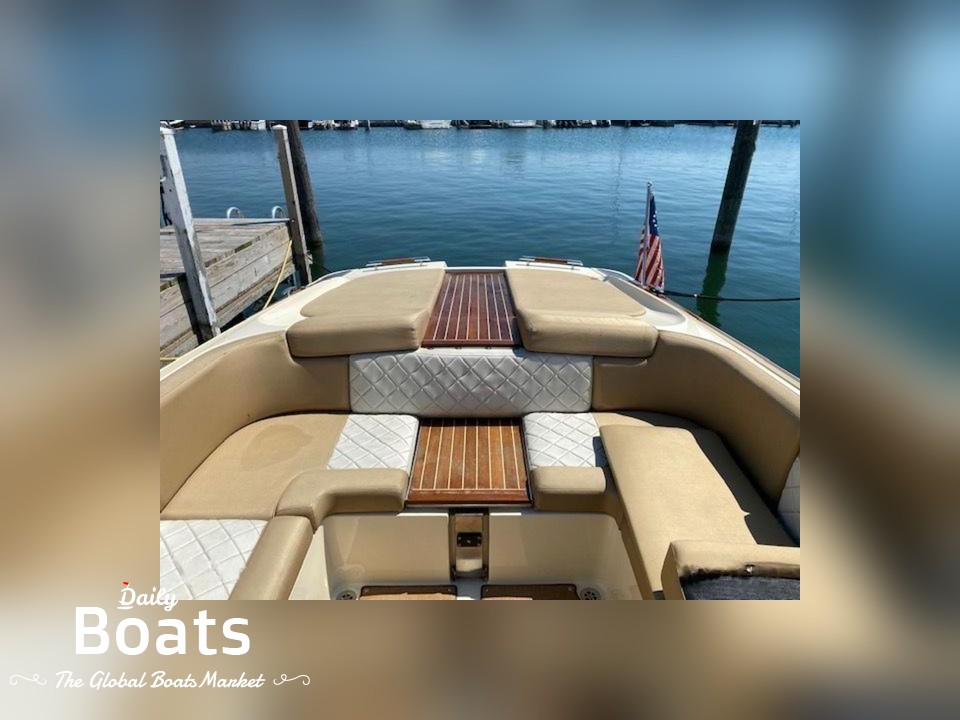 2014 Chris-Craft Chriscraft 32 Launch for sale. View price, photos and ...