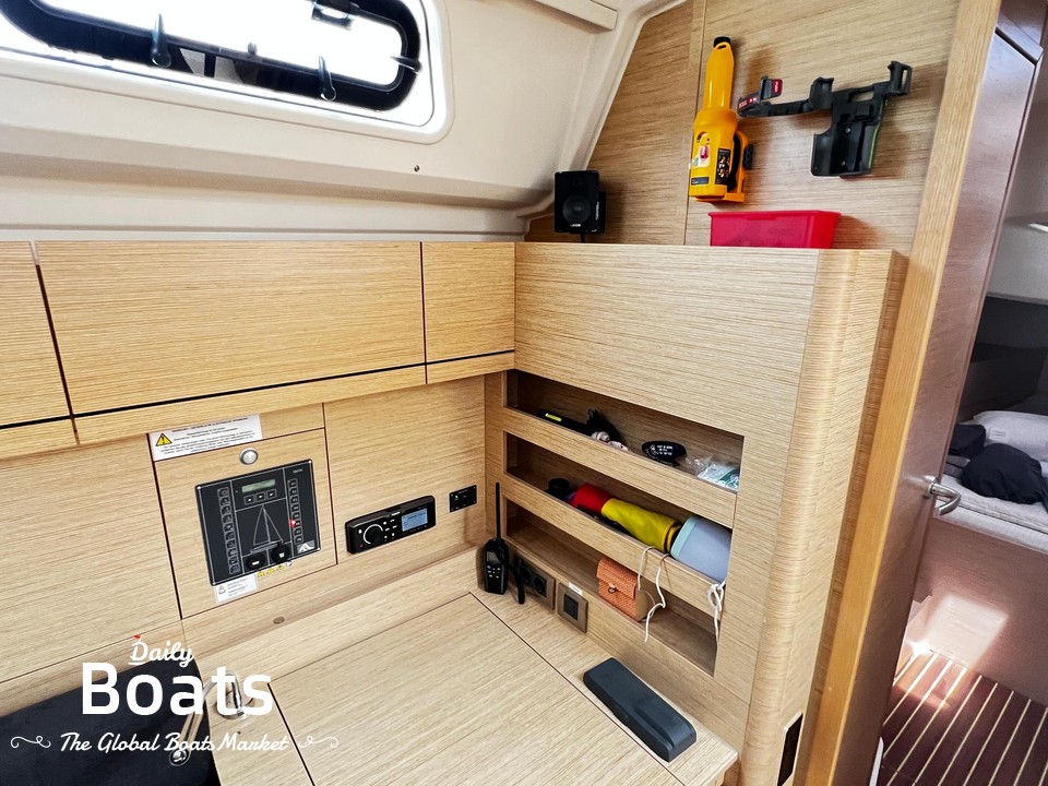 2020 Hanse 508 for sale. View price, photos and Buy 2020 Hanse 508 #496557