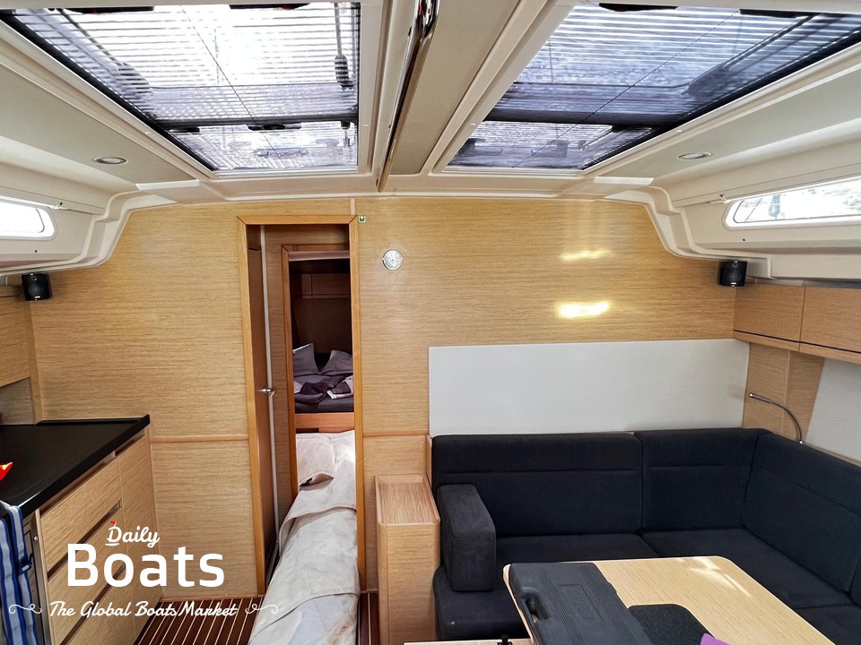 2020 Hanse 508 for sale. View price, photos and Buy 2020 Hanse 508 #496557