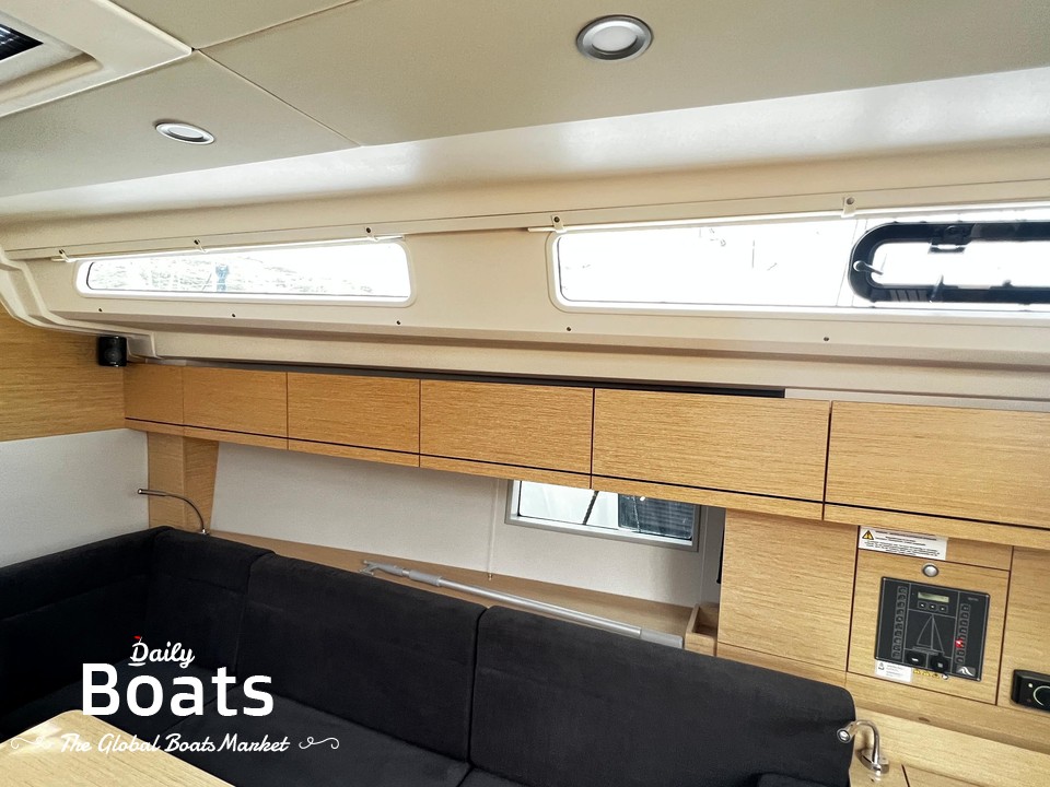 2020 Hanse 508 for sale. View price, photos and Buy 2020 Hanse 508 #496557
