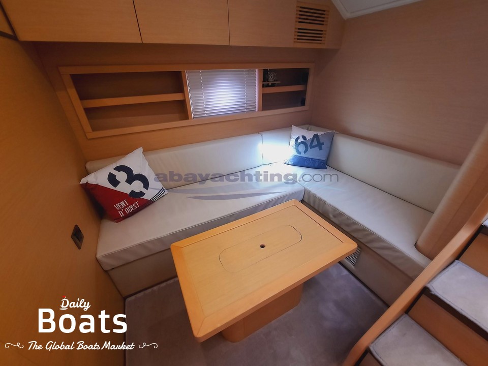 2008 Beneteau Monte Carlo 47 Ht for sale. View price, photos and Buy ...