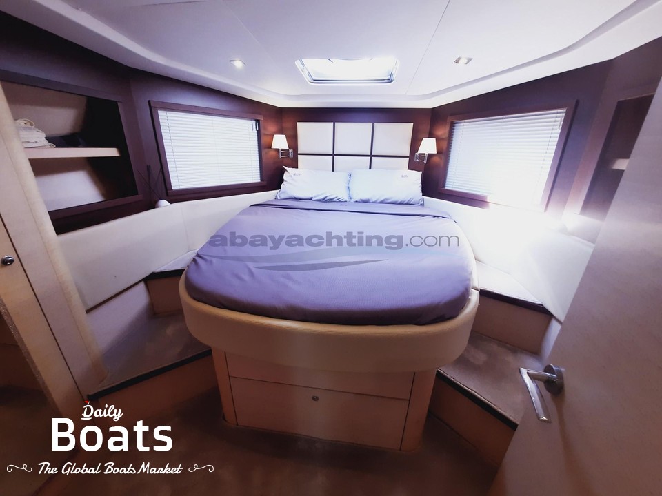 2008 Beneteau Monte Carlo 47 Ht for sale. View price, photos and Buy ...